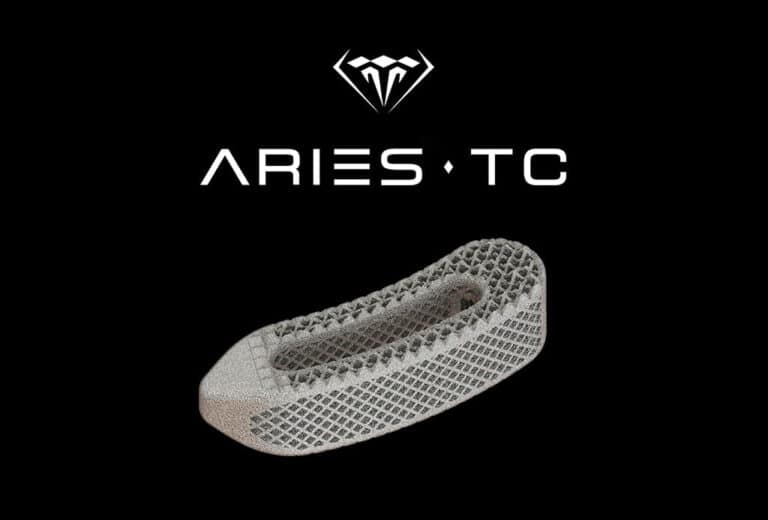 Aries IBFD - Osseus Fusion Systems